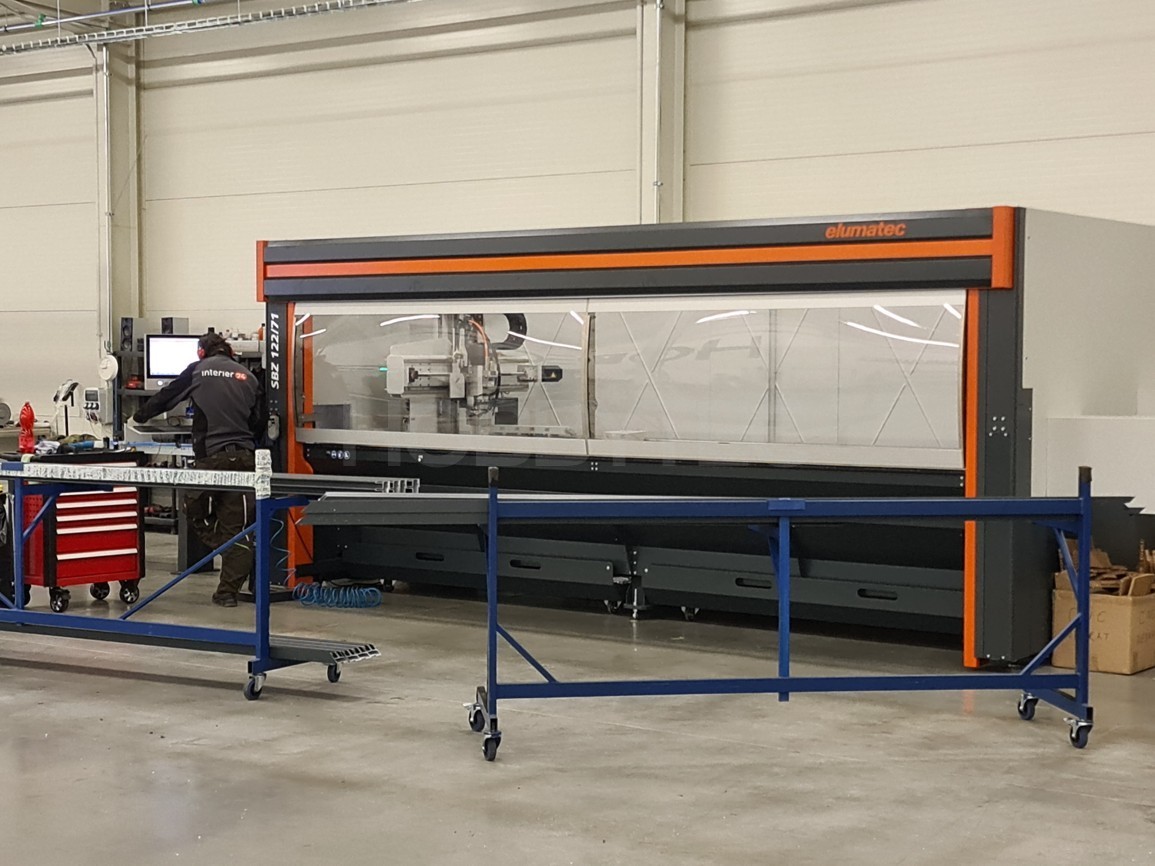 Own production Hobbytec