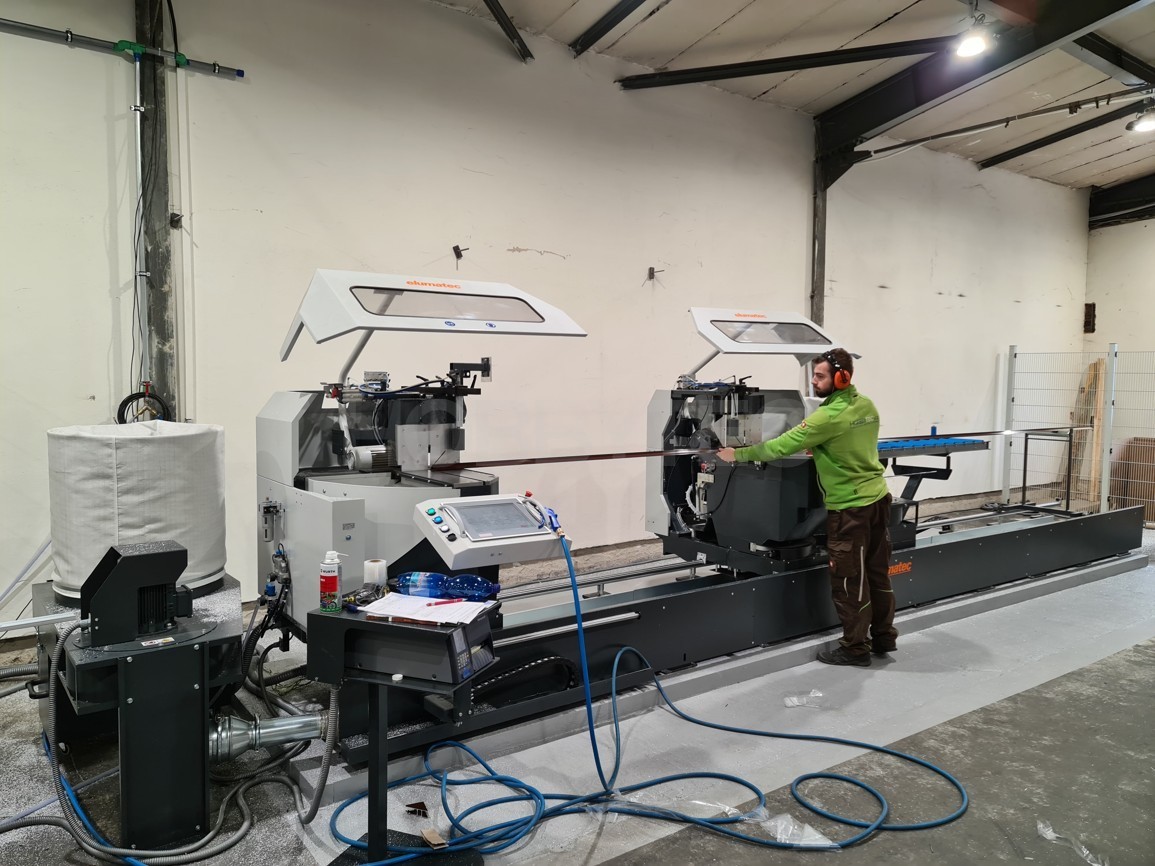 Own production Hobbytec