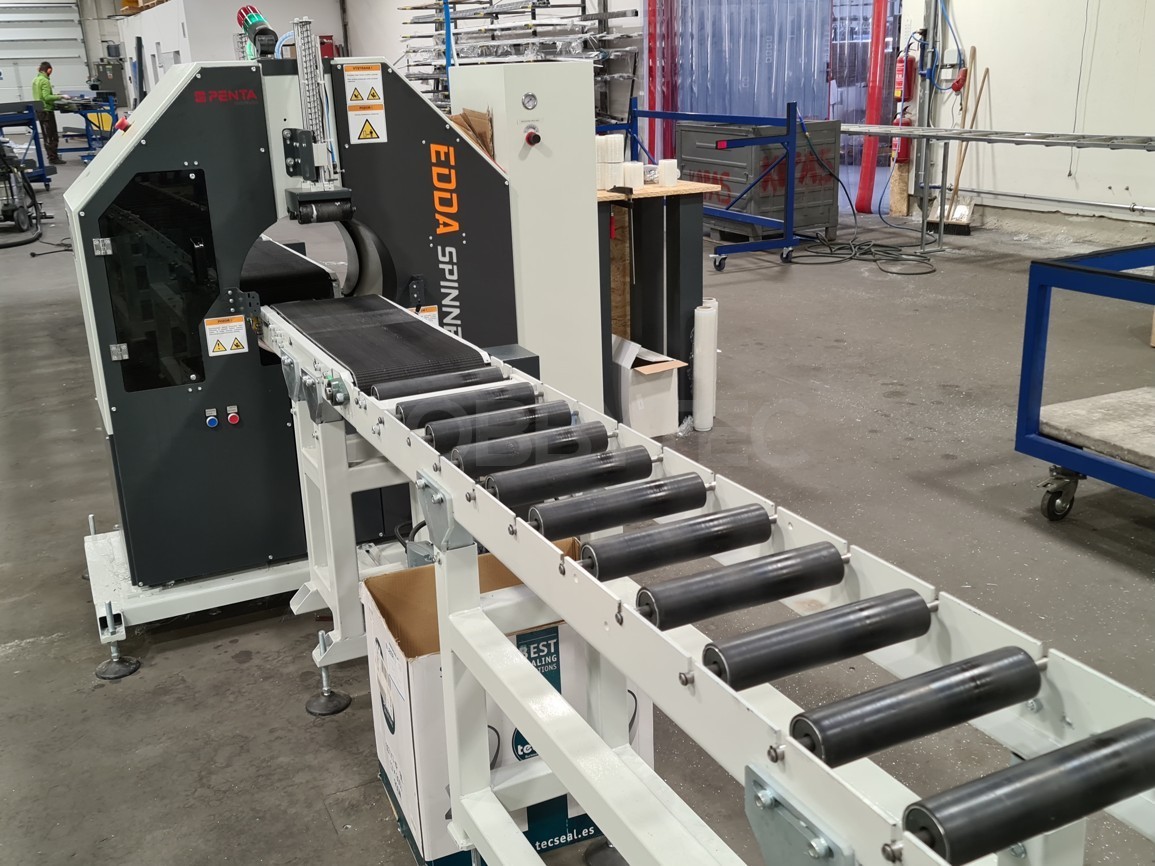 Own production Hobbytec